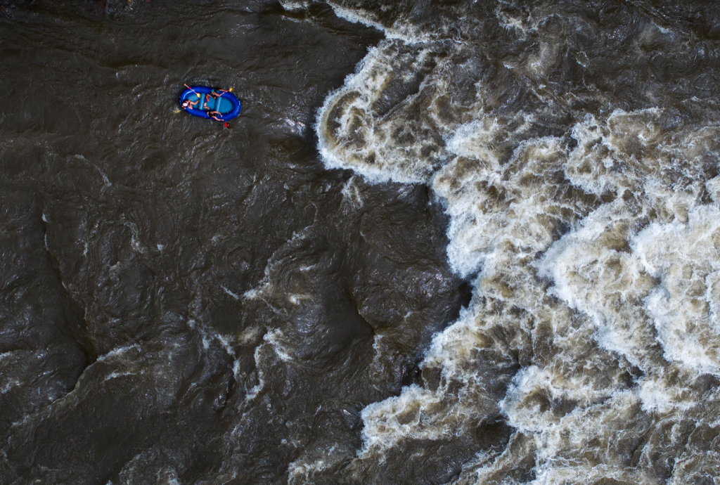 Colorado River task force focuses first meeting on hopes, concerns ...