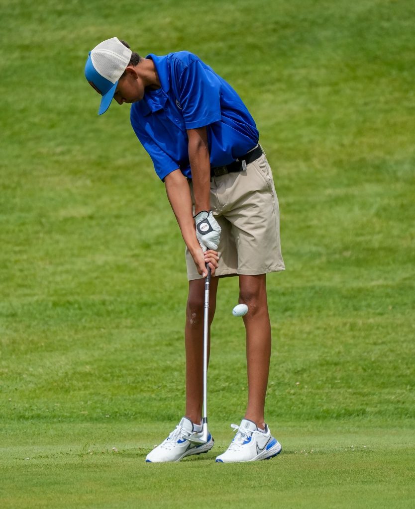 Rifle golf hosts first invite of the season | PostIndependent.com