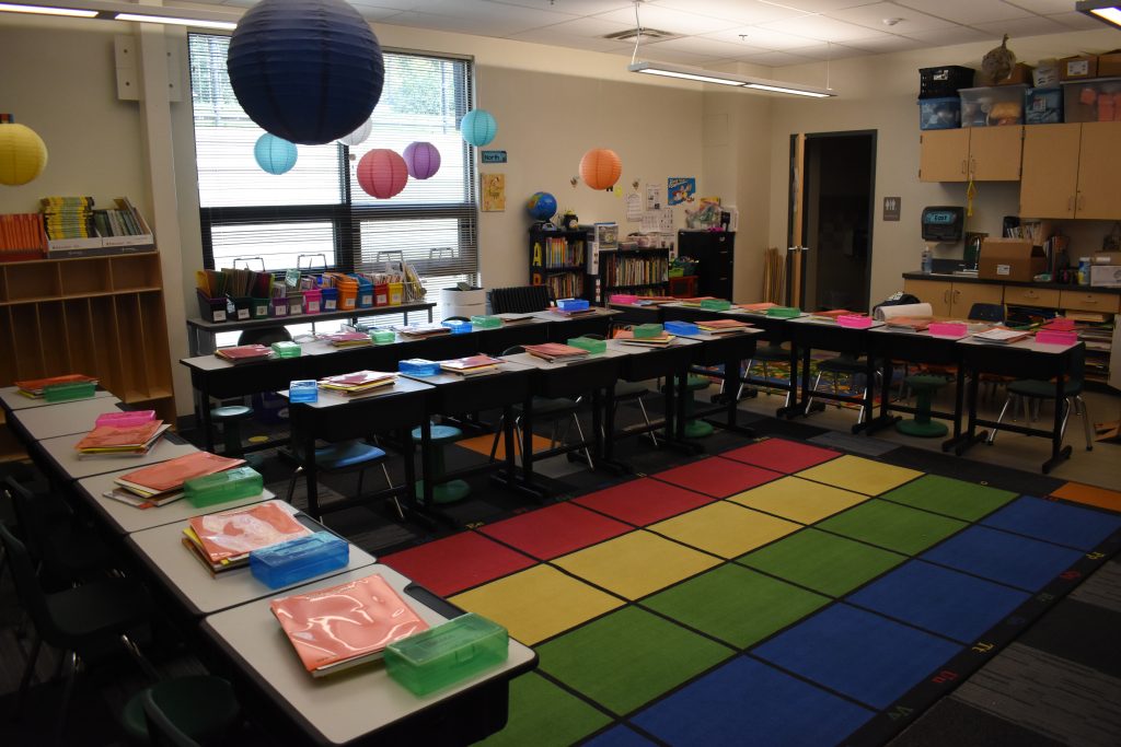 Two Rivers Community School marks a decade of community and growth ...