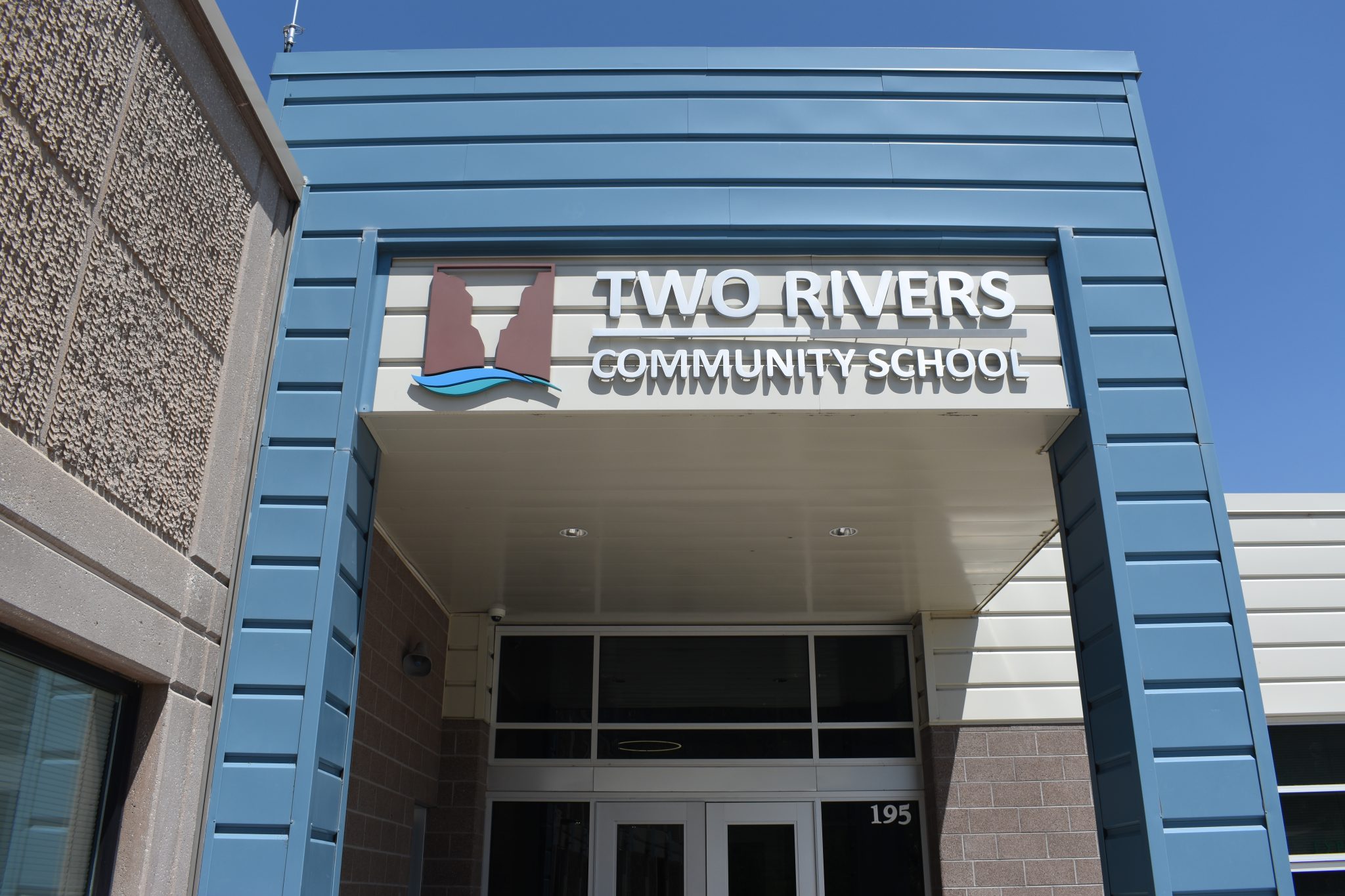 Two Rivers Community School marks a decade of community and growth ...