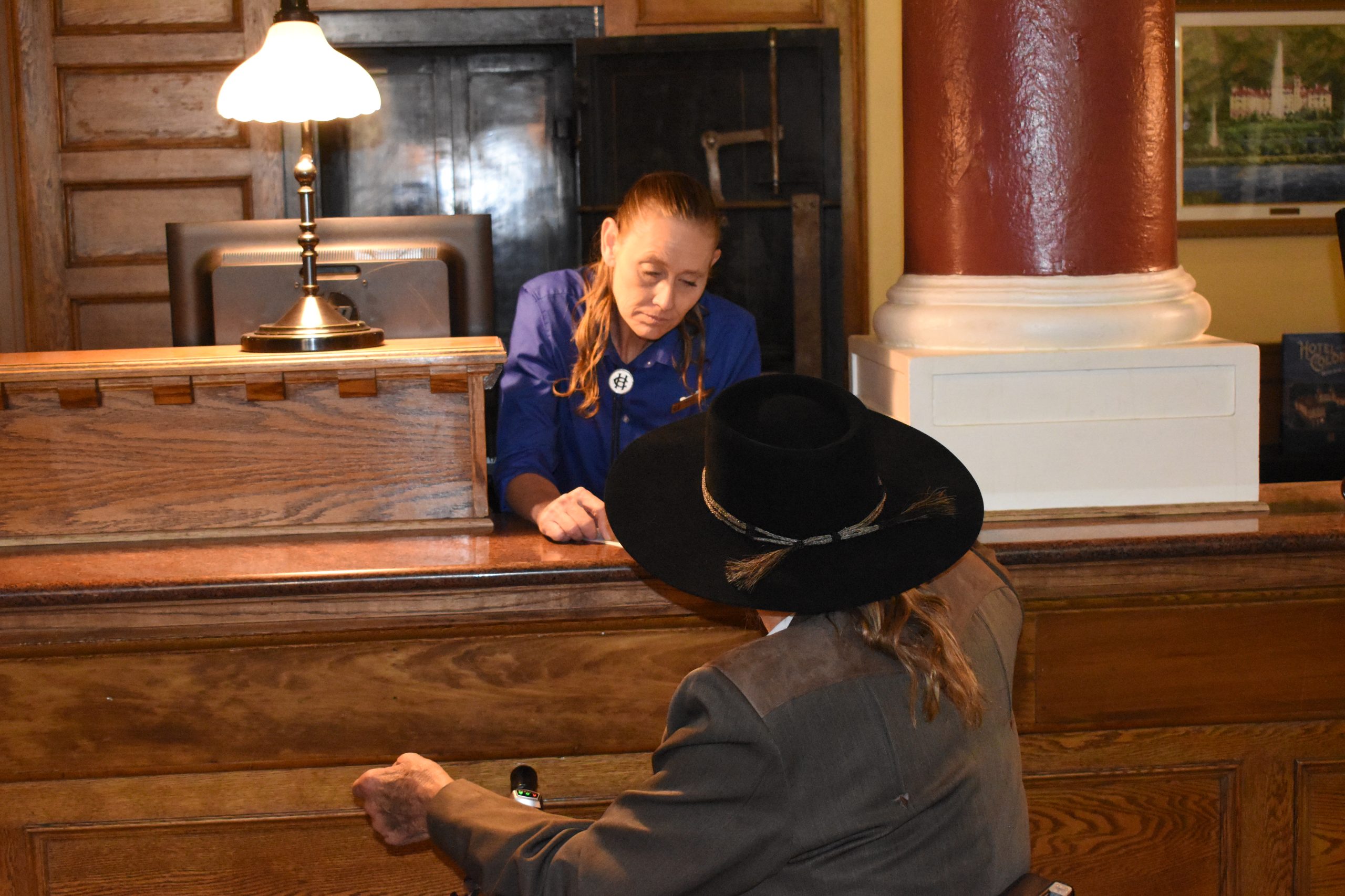 Hotel Colorado celebrates 130 years of history | PostIndependent.com