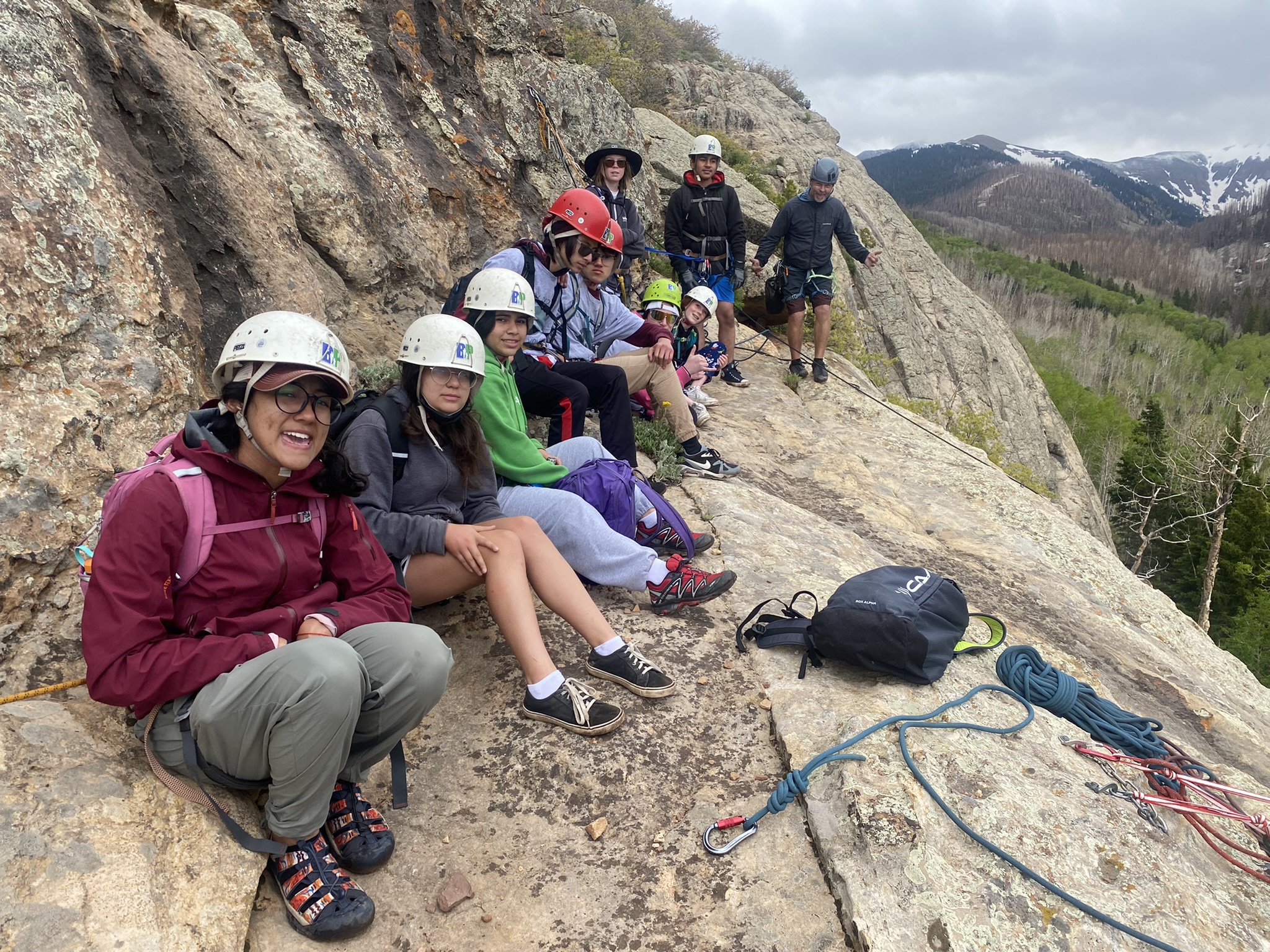 Buddy Program celebrates 50 years, expands to Glenwood Springs ...