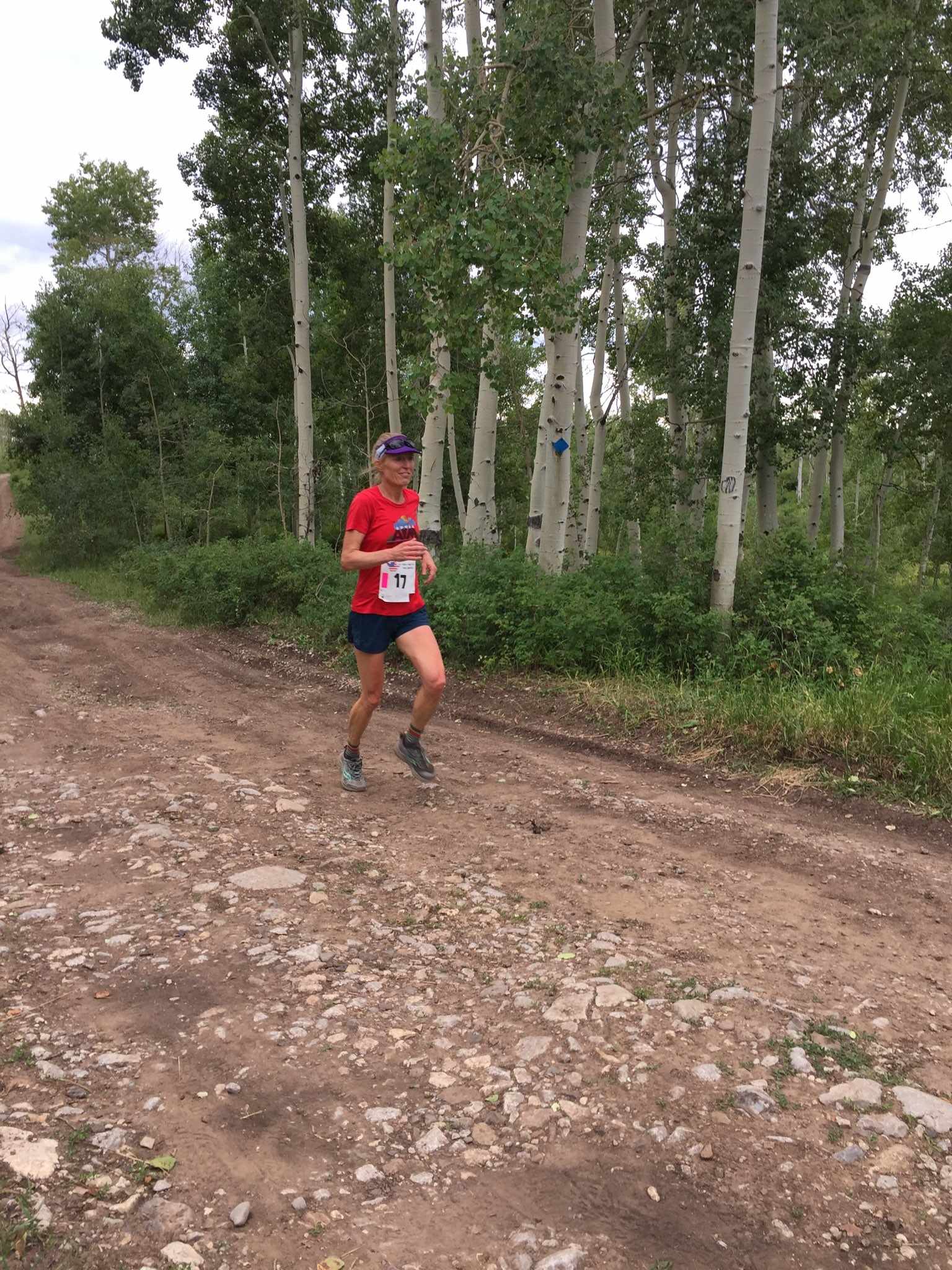 Top 10 results from Pyro’s Trail Run | PostIndependent.com