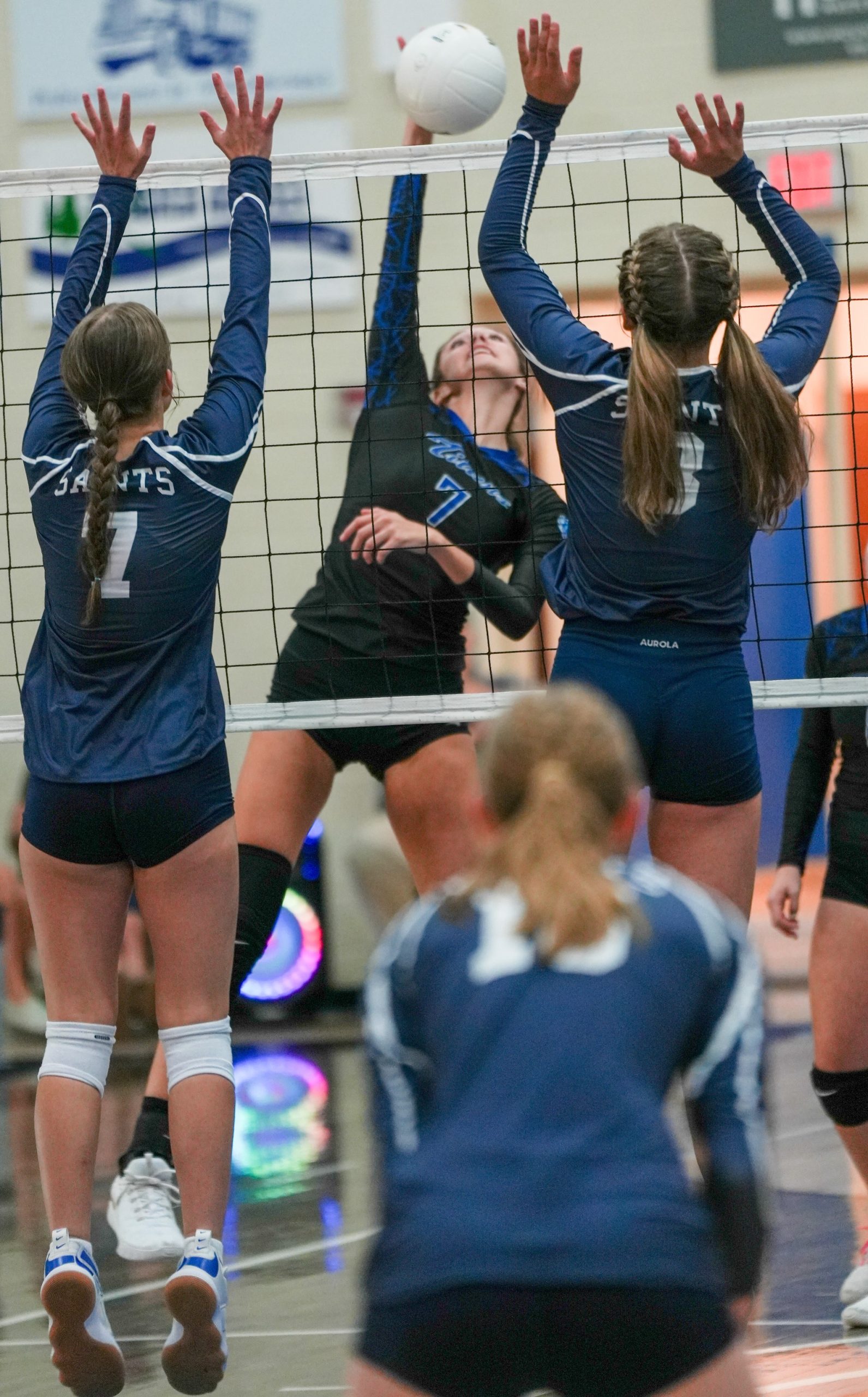 Preps roundup: Coal Ridge volleyball off to a killer start, Glenwood ...