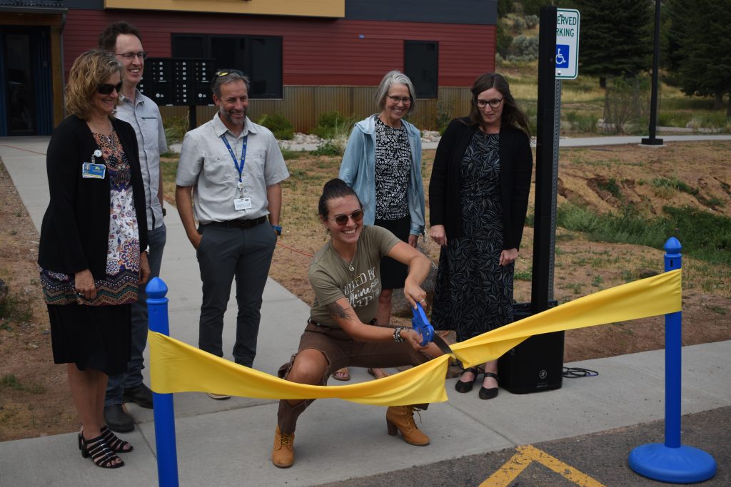 New student residences open at Colorado Mountain College Spring Valley ...