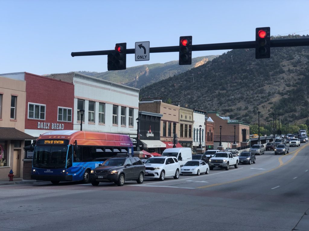 Beep, beep | PostIndependent.com