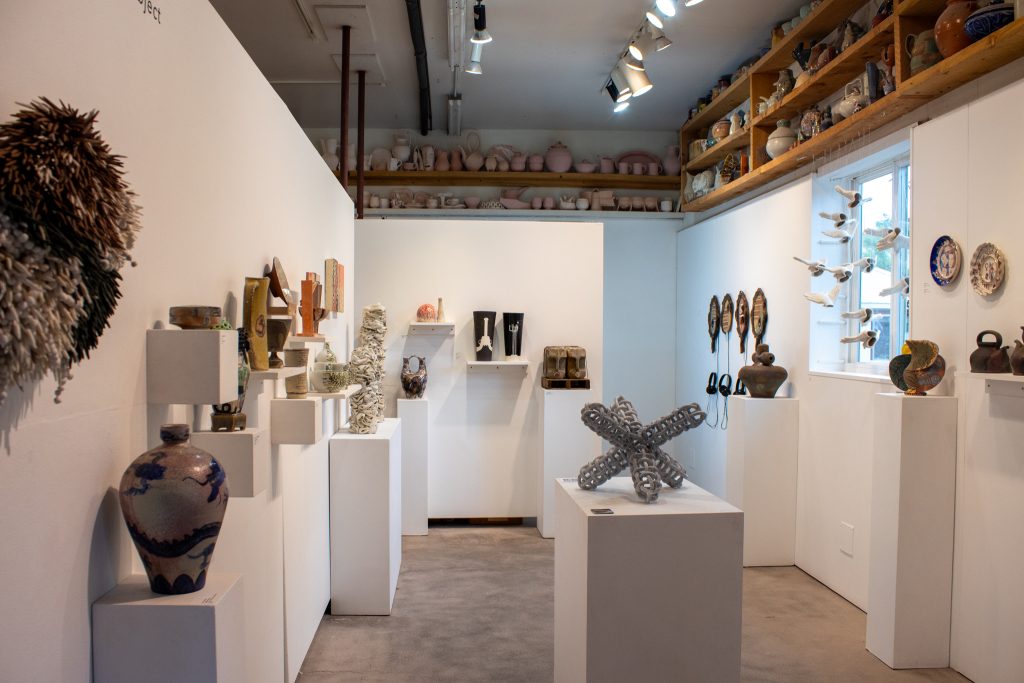 National clay exhibit featured at Carbondale Clay Center for First ...