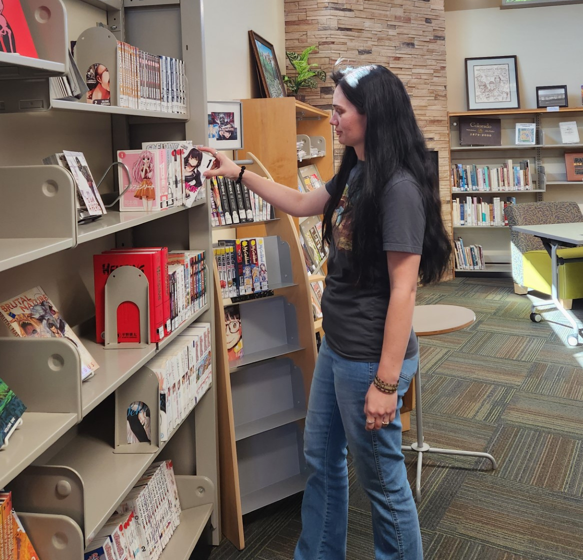 Residents call for restricting access to certain books at Garfield County Libraries ...