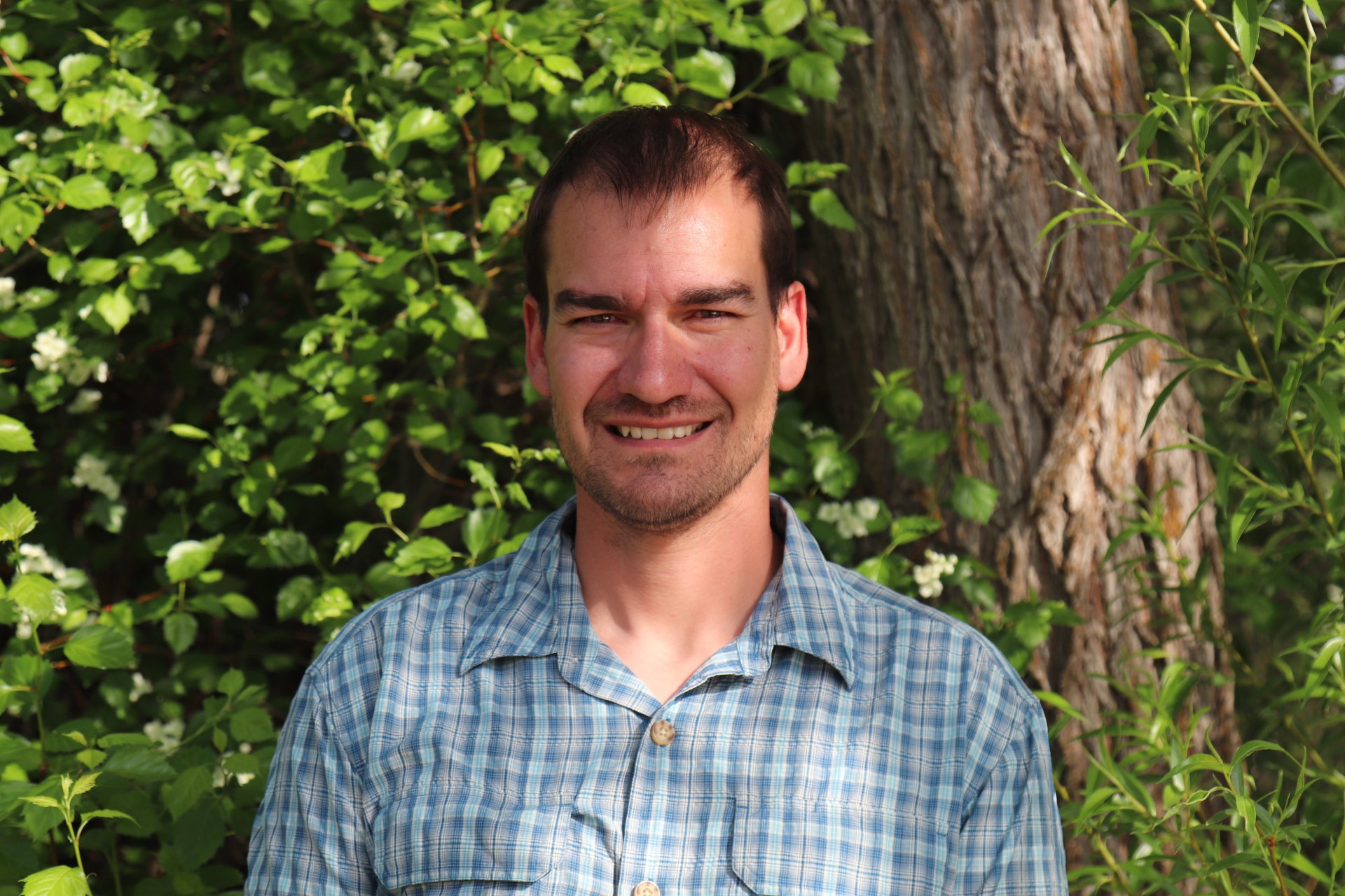 Nuisance species can outcompete and displace native species ...