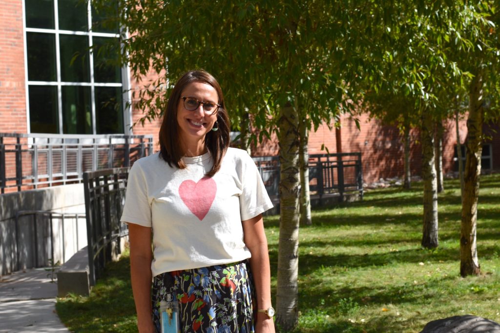 Michigan to the mountains: Wildlife studies, social awareness steered ...