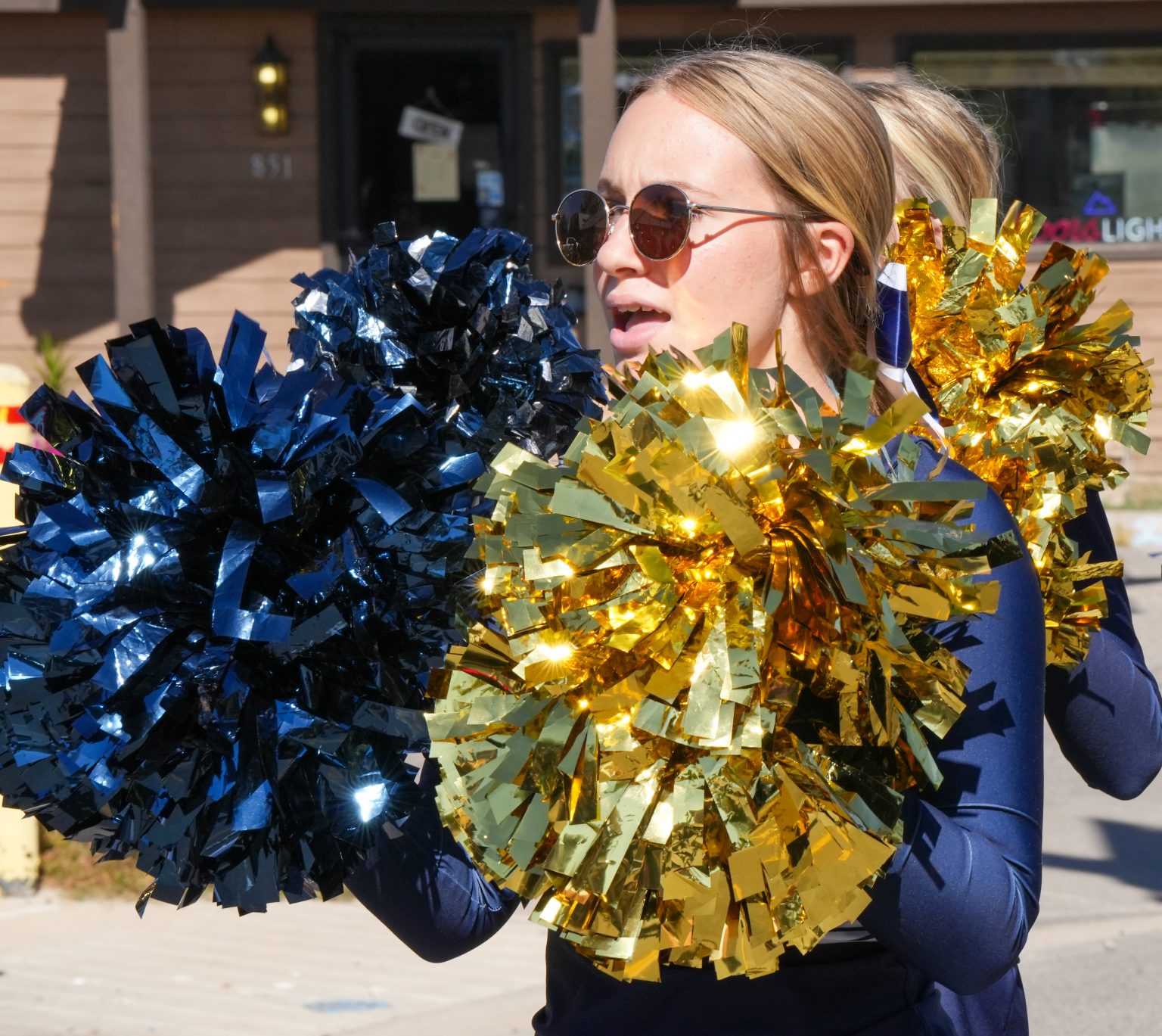 Photos: Rifle High School homecoming | PostIndependent.com