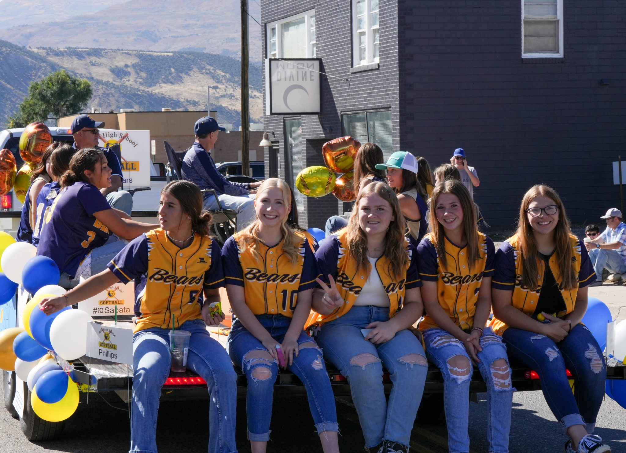 Photos: Rifle High School homecoming | PostIndependent.com