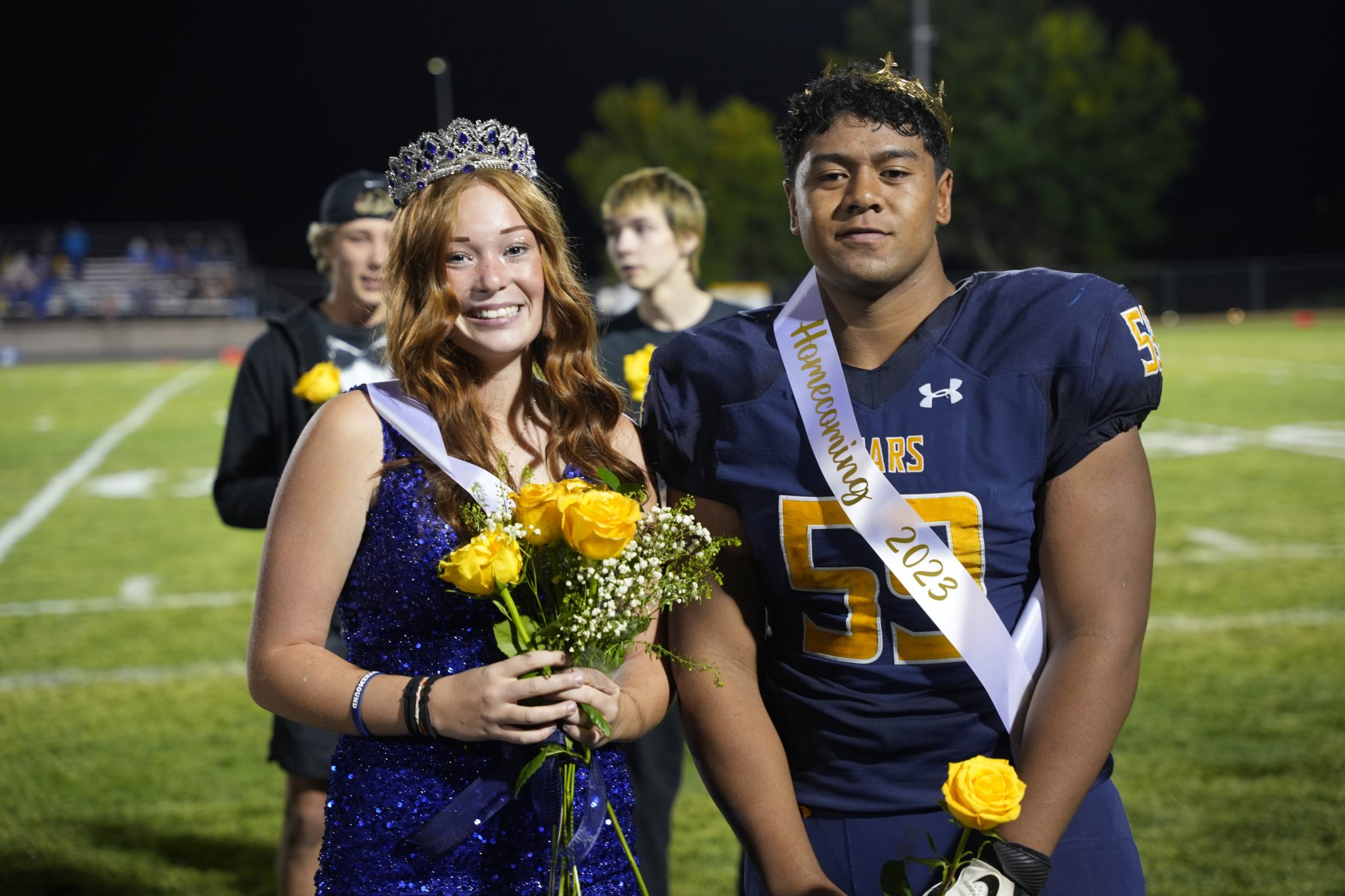 Photos: Rifle High School homecoming | PostIndependent.com