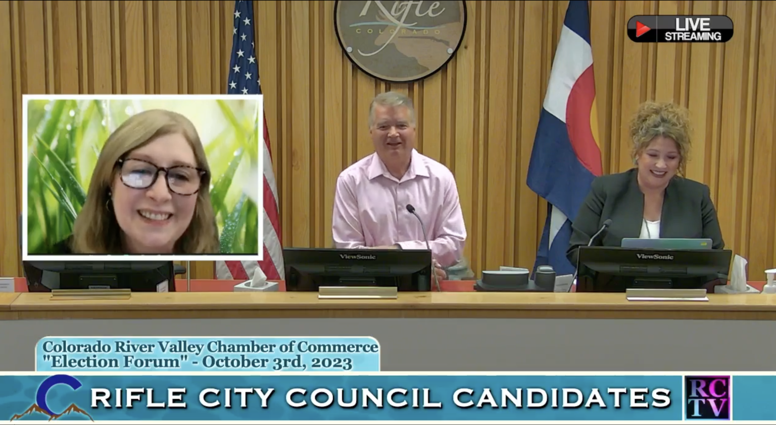 Q&A with Rifle City Council candidates | PostIndependent.com