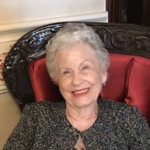 Obituary: Maxie Jean Cogburn | PostIndependent.com