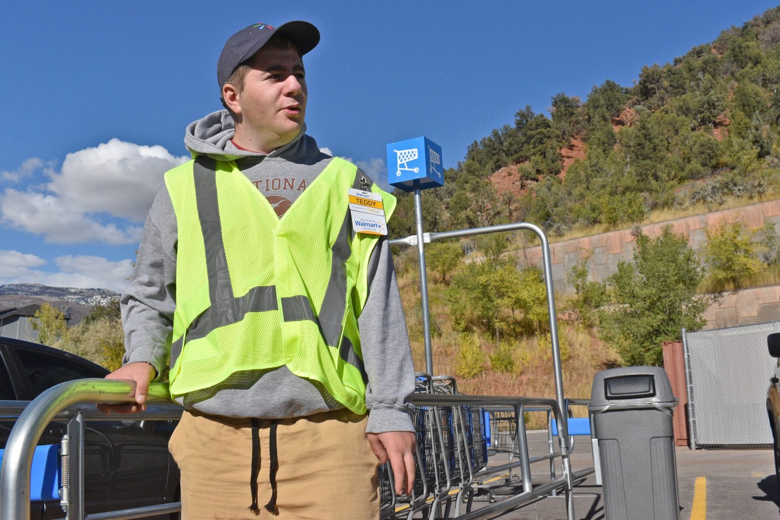 Colorado company bolsters disability-inclusive workspaces in Roaring ...