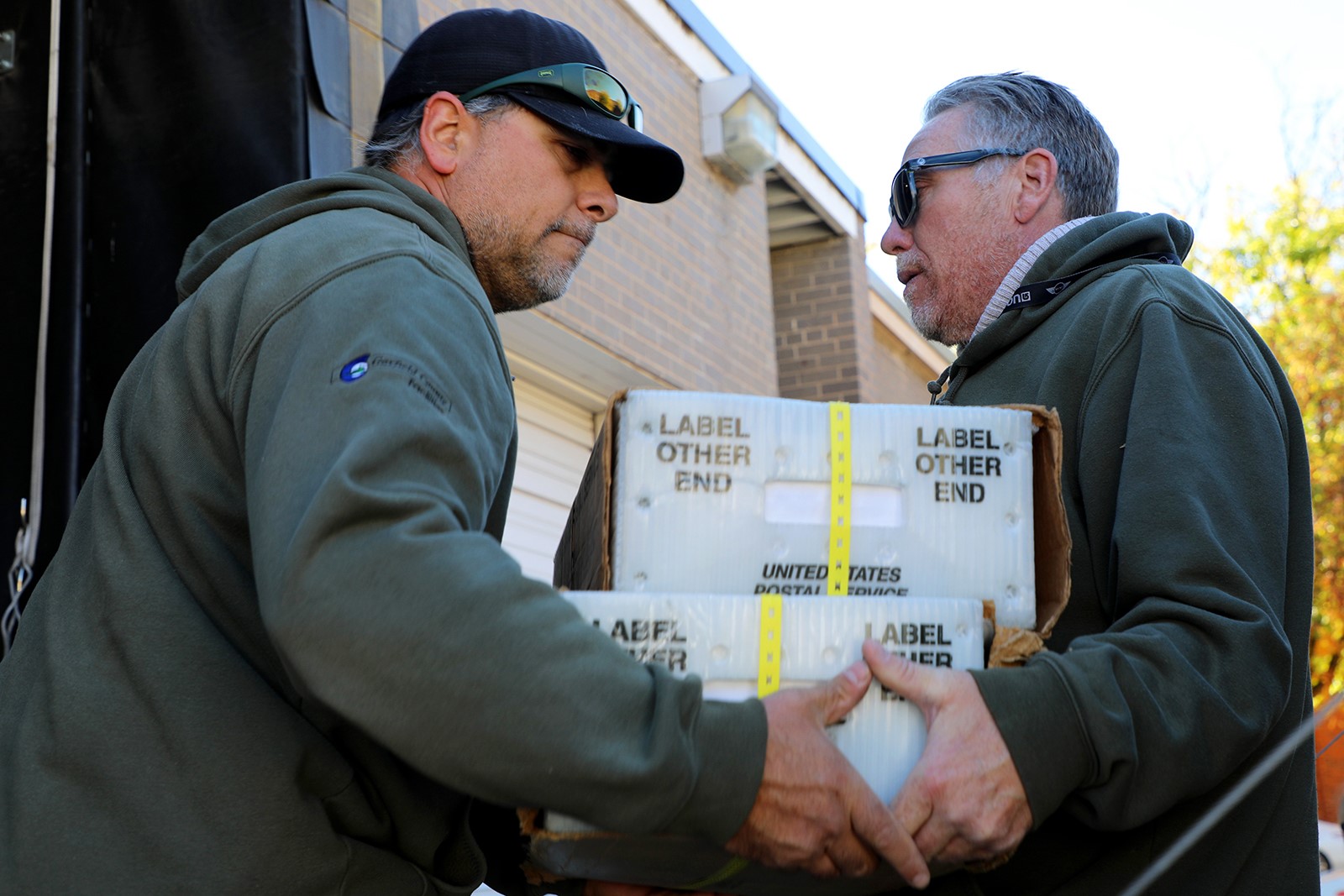 Election ballots mailed to Garfield County voters | PostIndependent.com