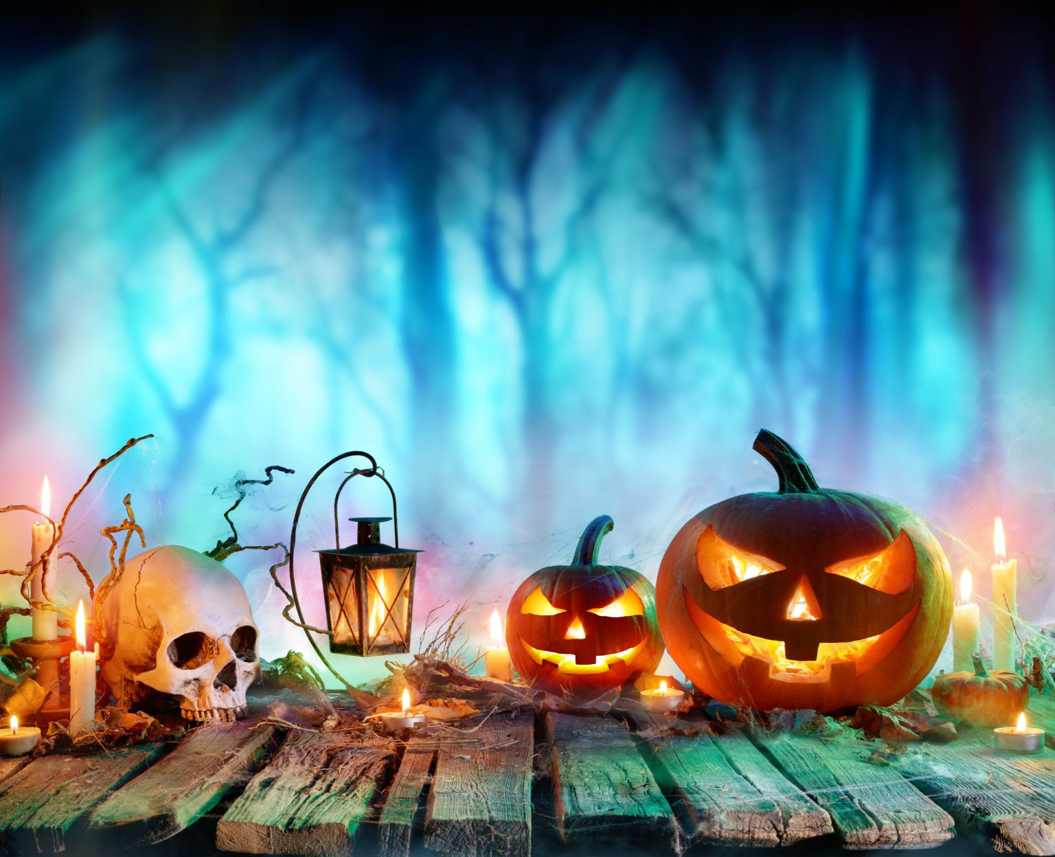 Fall, Halloween events around Garfield County | PostIndependent.com