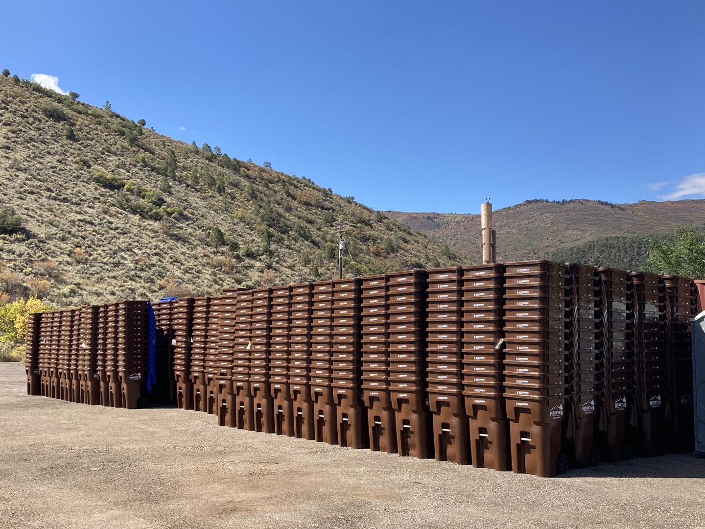 Trash talk: The Pay As You Throw program conversation continues to pile ...