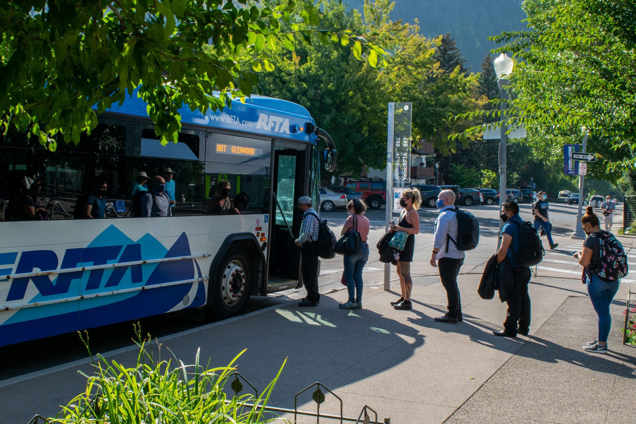 Rifle approves $20,000 funding increase for RFTA in 2024 ...