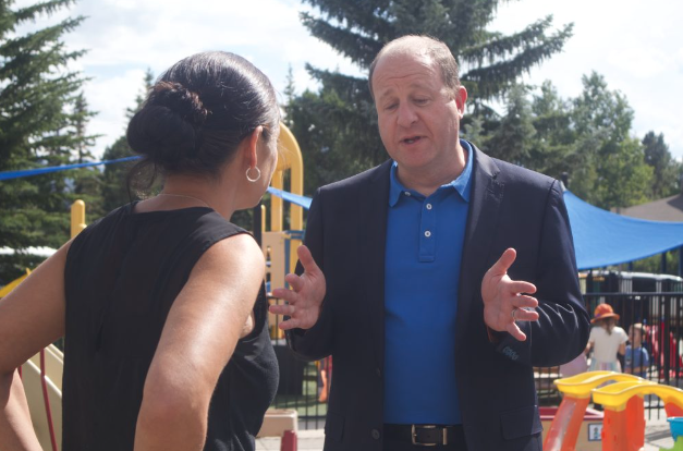 Colorado voters approve Proposition II, retaining excess tax revenues ...
