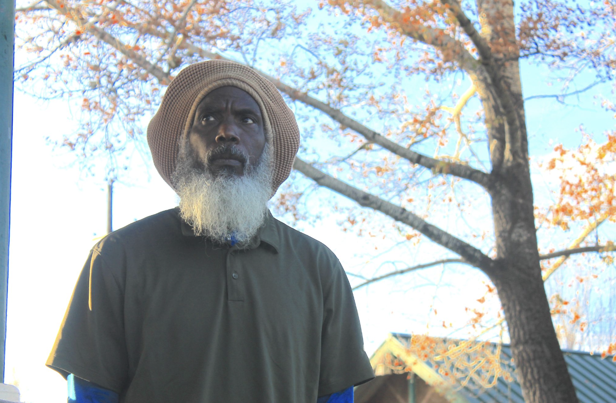 ‘Me sentí deshumanizado’: Michael Francisco habla en medio de una ...