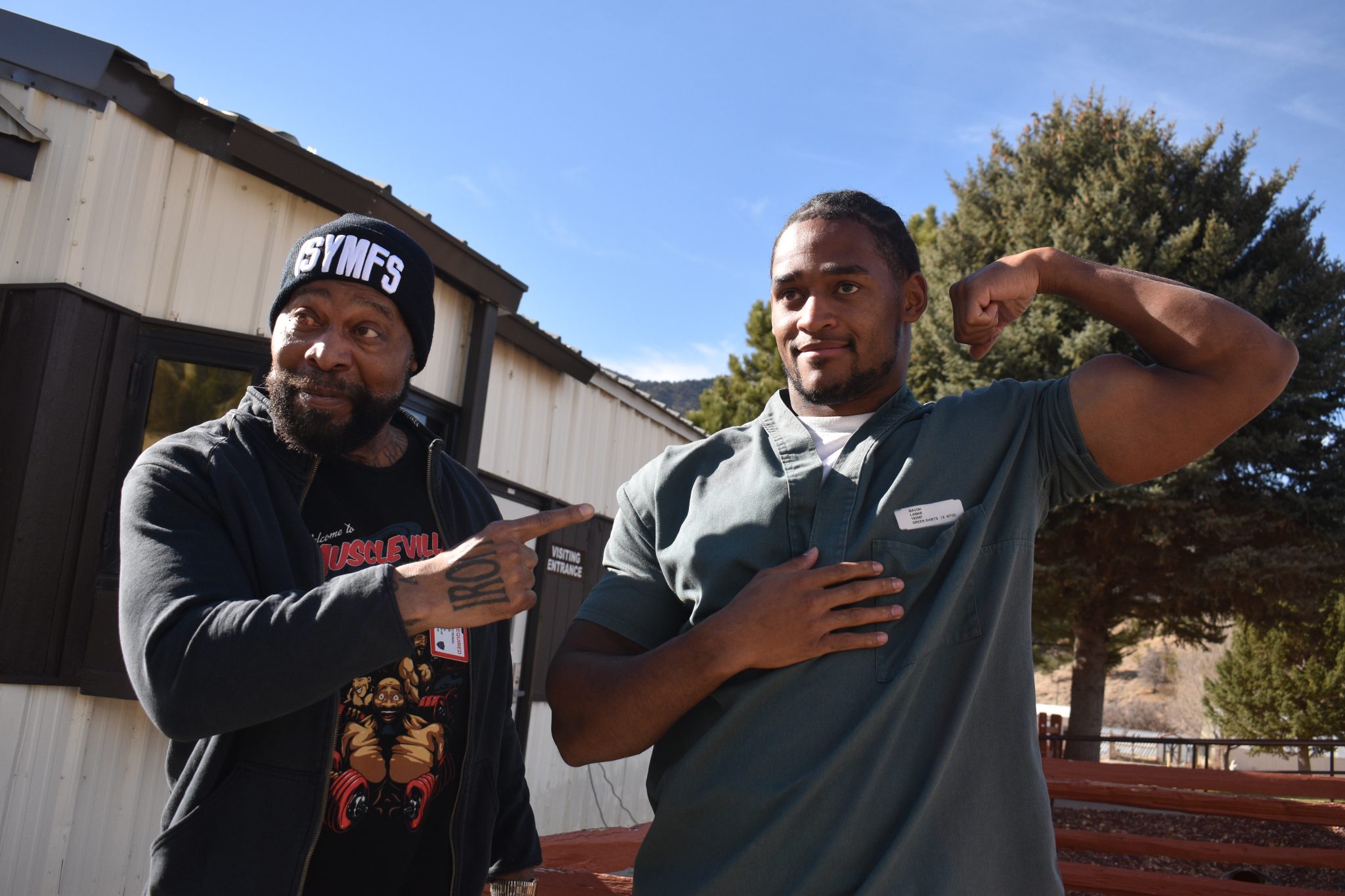 ‘If you’ve got any plans, don’t wait’: World weightlifting champion C.T ...