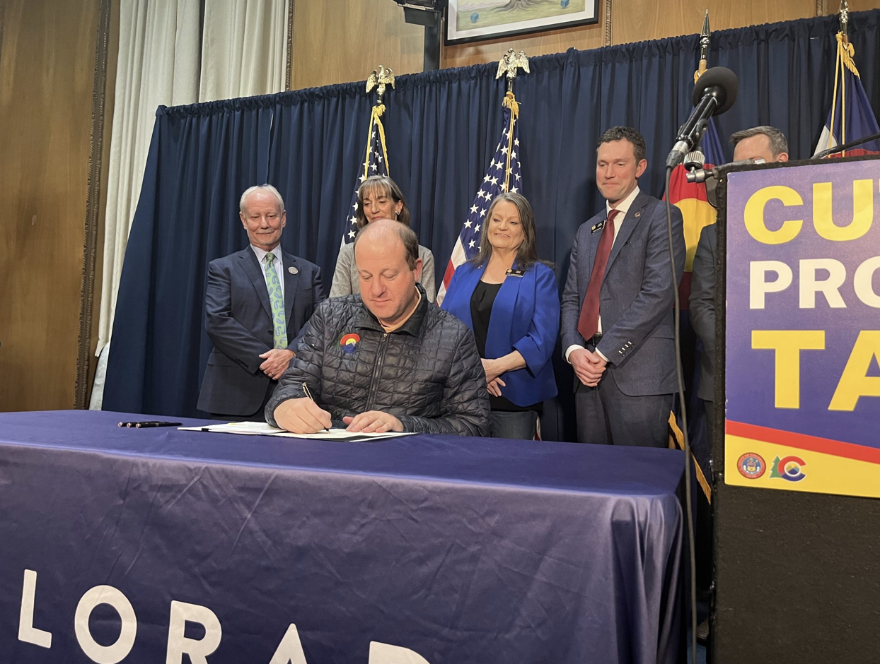 Here’s how new Colorado legislation will impact your property taxes ...