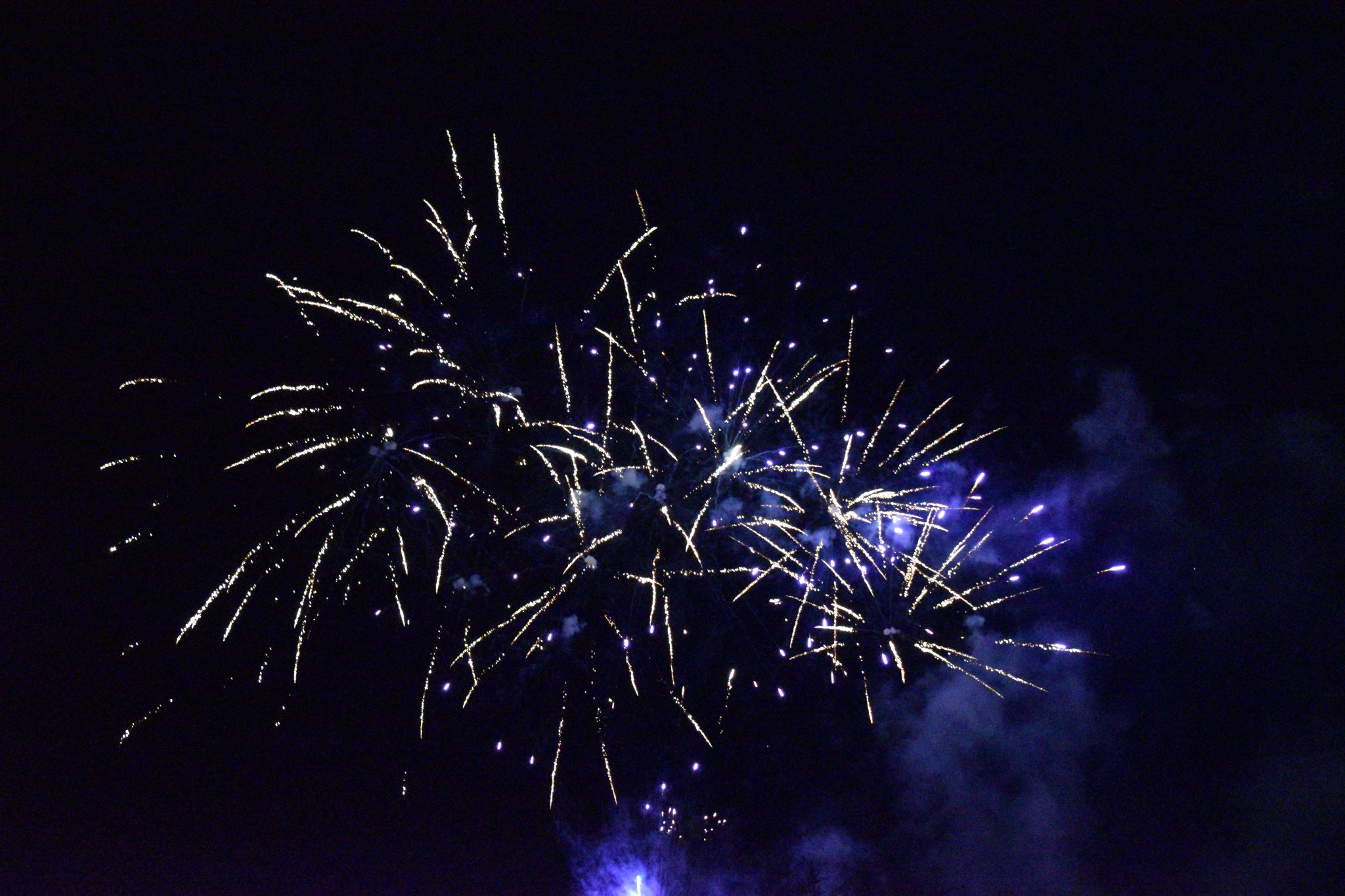 Fireworks to go off during July 3 Celebration in Rifle ...