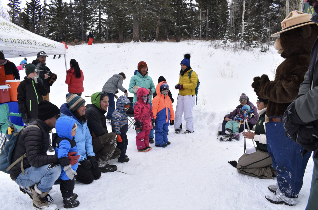 Posada on public land: Outdoor tree-cutting event offers ‘great ...