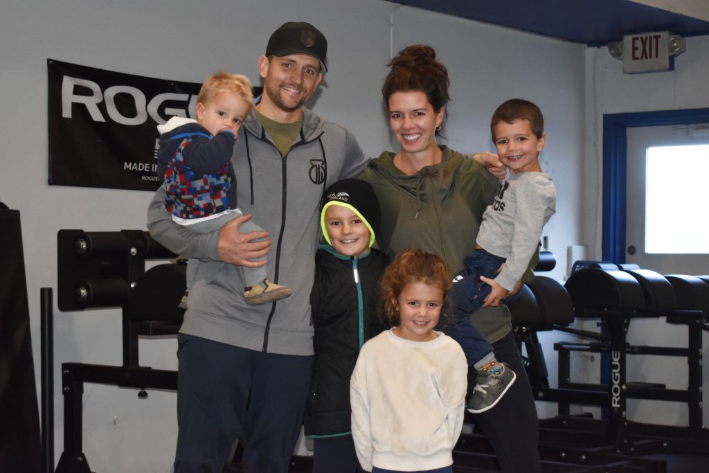 New Castle, Colorado is going to pump (clap) you up | PostIndependent.com