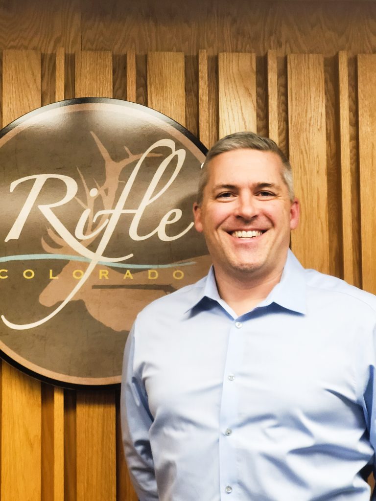 Rifle council appoints new mayor Wednesday night | PostIndependent.com