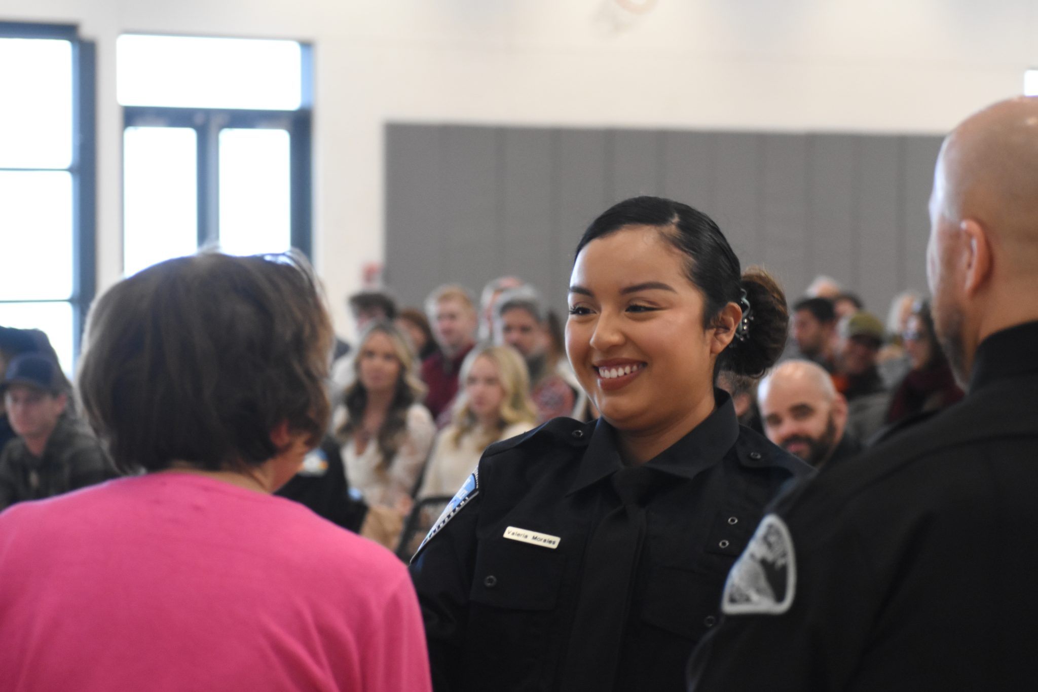 PHOTOS: Colorado Law Enforcement Training Academy sends 14 graduates ...