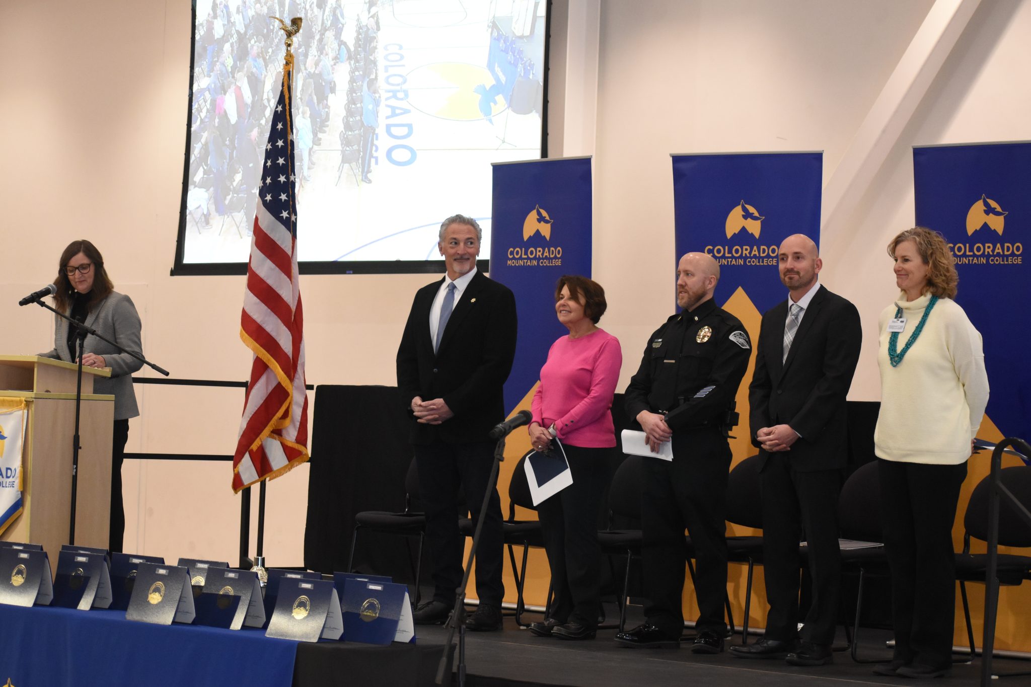 PHOTOS: Colorado Law Enforcement Training Academy sends 14 graduates ...