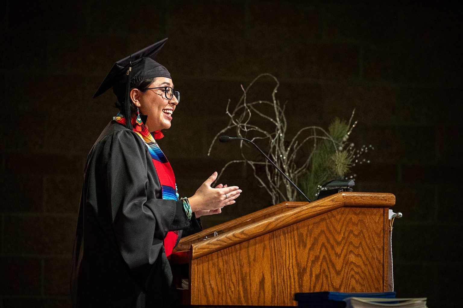 Colorado Mountain College Rifle celebrates December graduation with ...