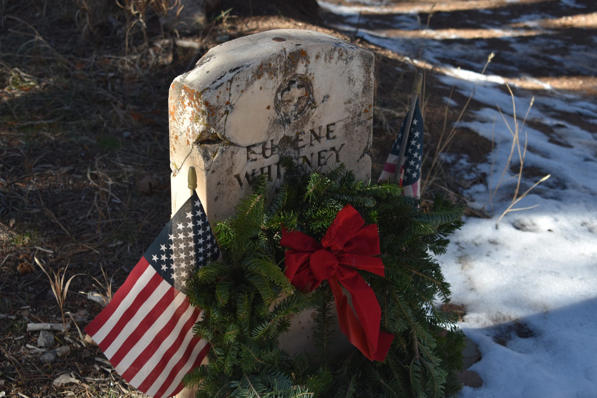 Wreaths Across America coming to Linwood Cemetery next weekend ...