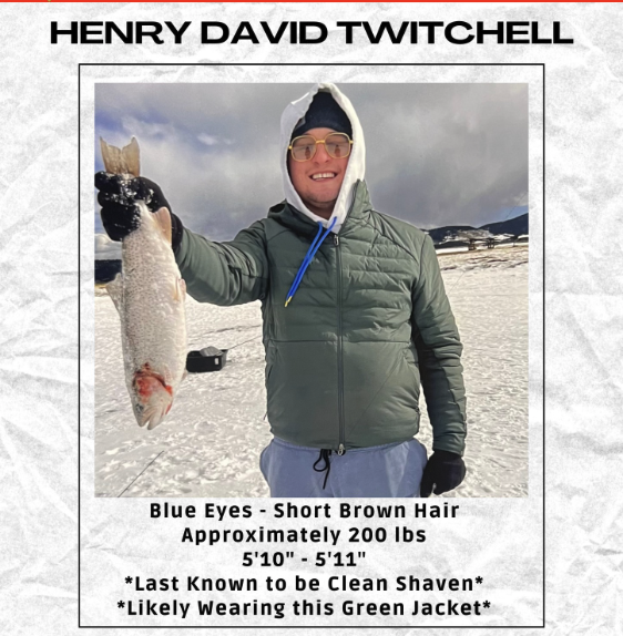 Public’s help needed in finding missing El Jebel man after vehicle ...