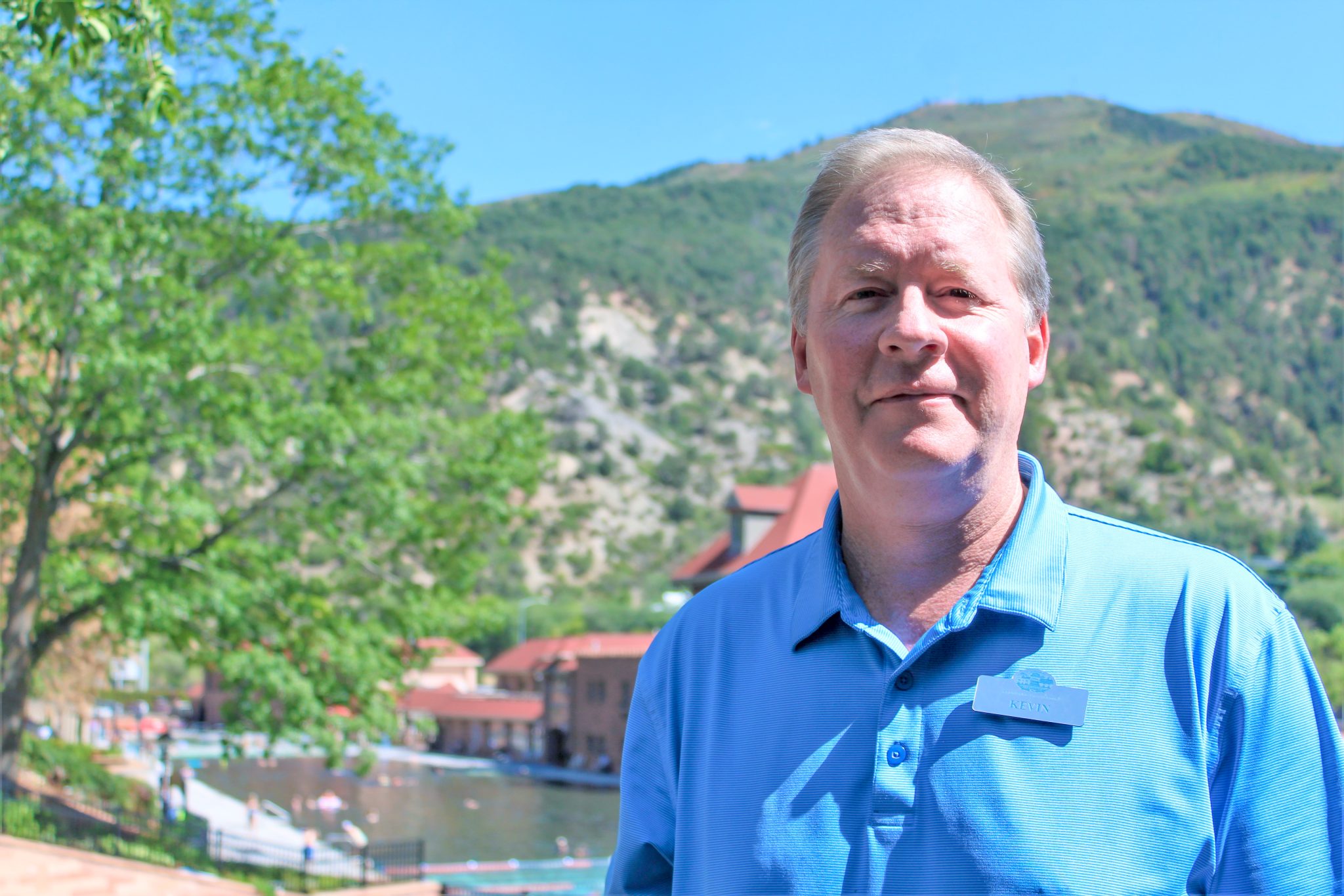 Glenwood Hot Springs Resort names new president, CEO | PostIndependent.com