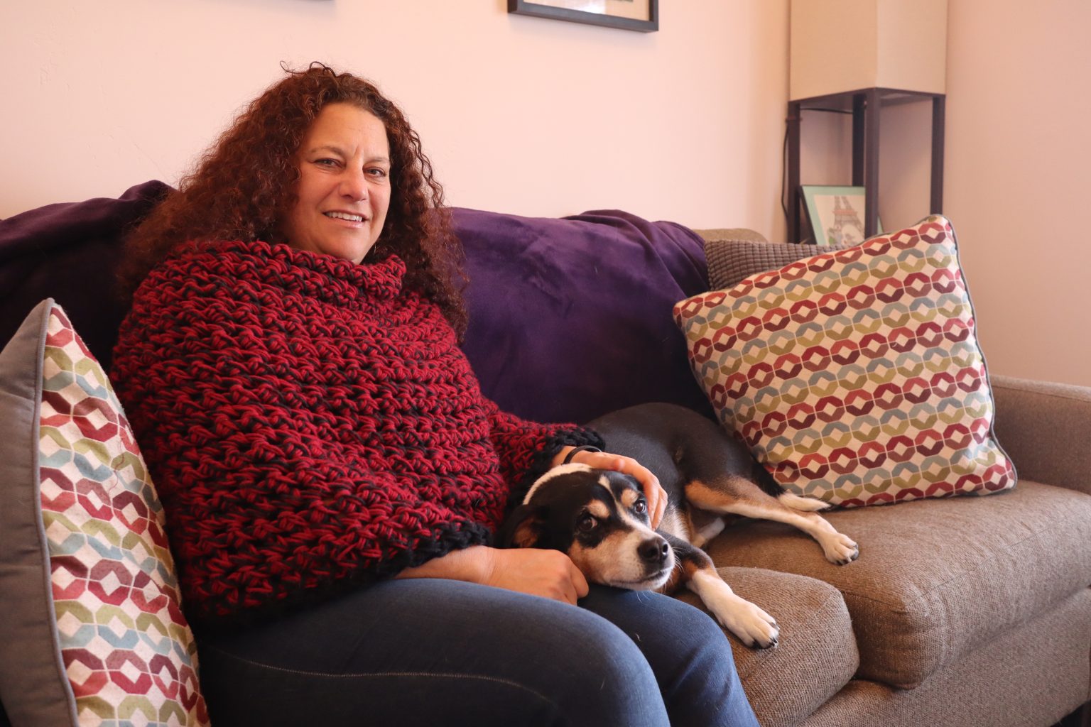 Carbondale therapist offers ‘soulful’ help to guide others onto a ...