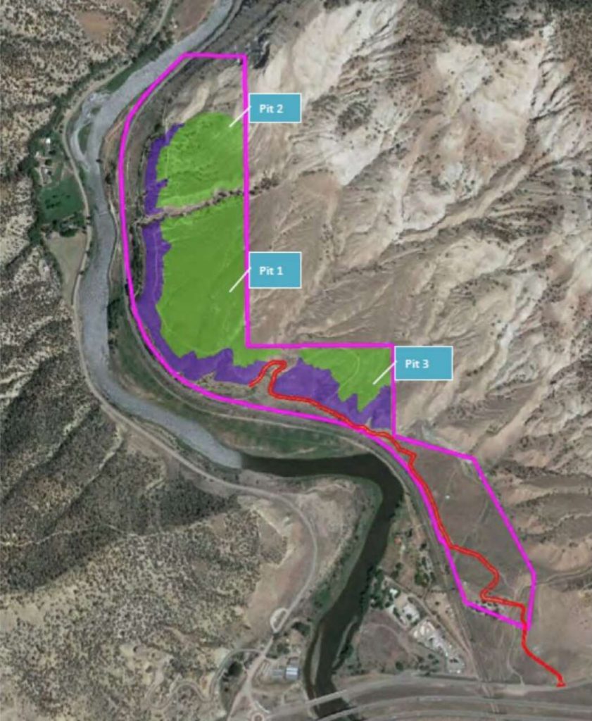 Citing need for more info, Eagle County commissioners delay Dotsero ...