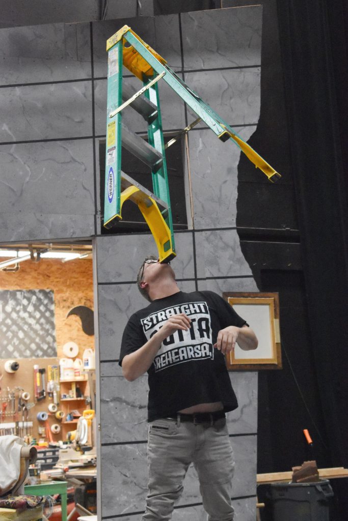 Thunder River Theater Company receives Henry awards for ‘Endgame ...