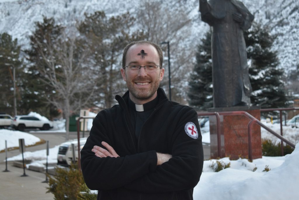 ‘God wants more of you’: Glenwood Springs priest reflects on moving to ...