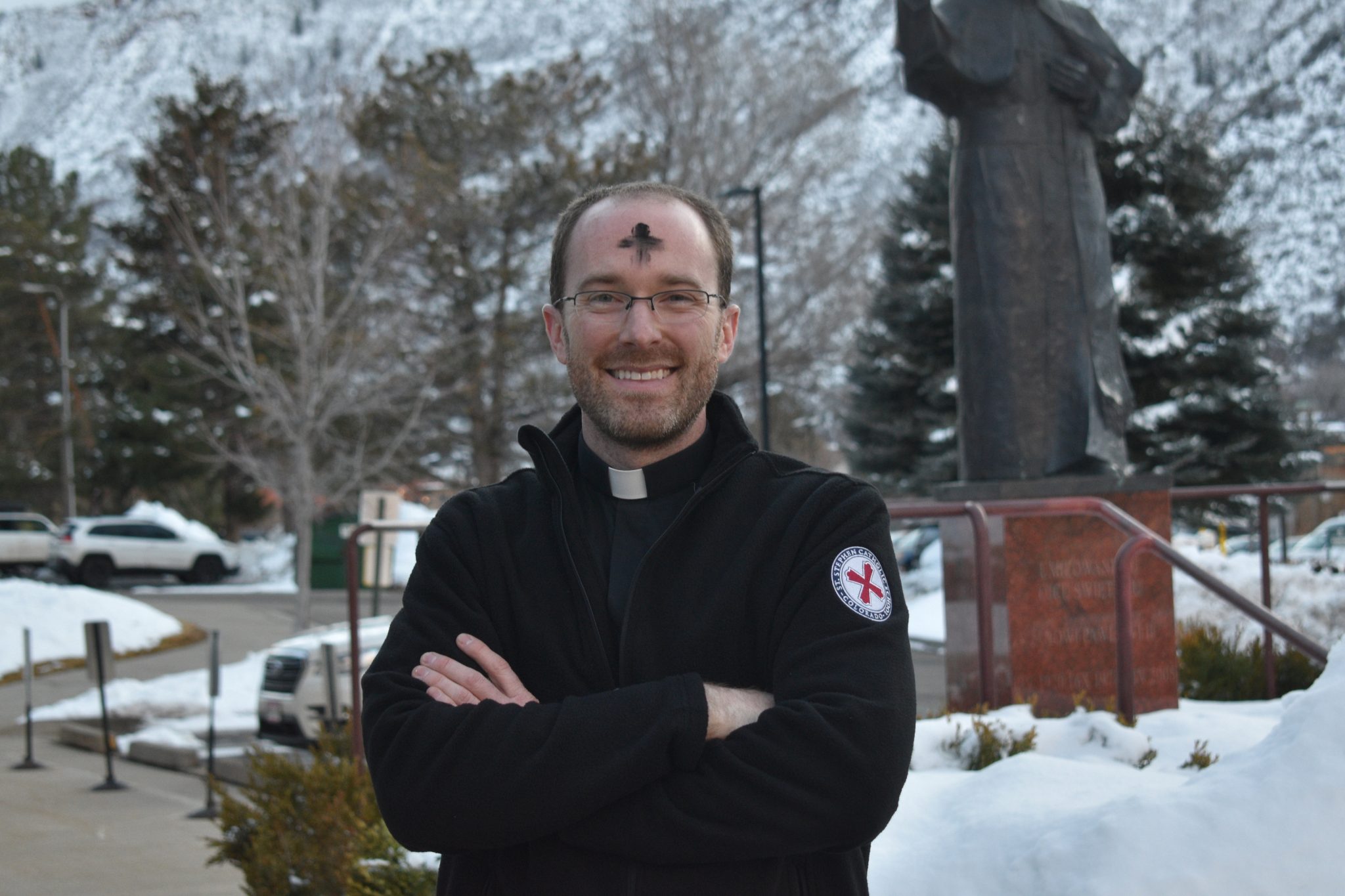 ‘God wants more of you’: Glenwood Springs priest reflects on moving to ...