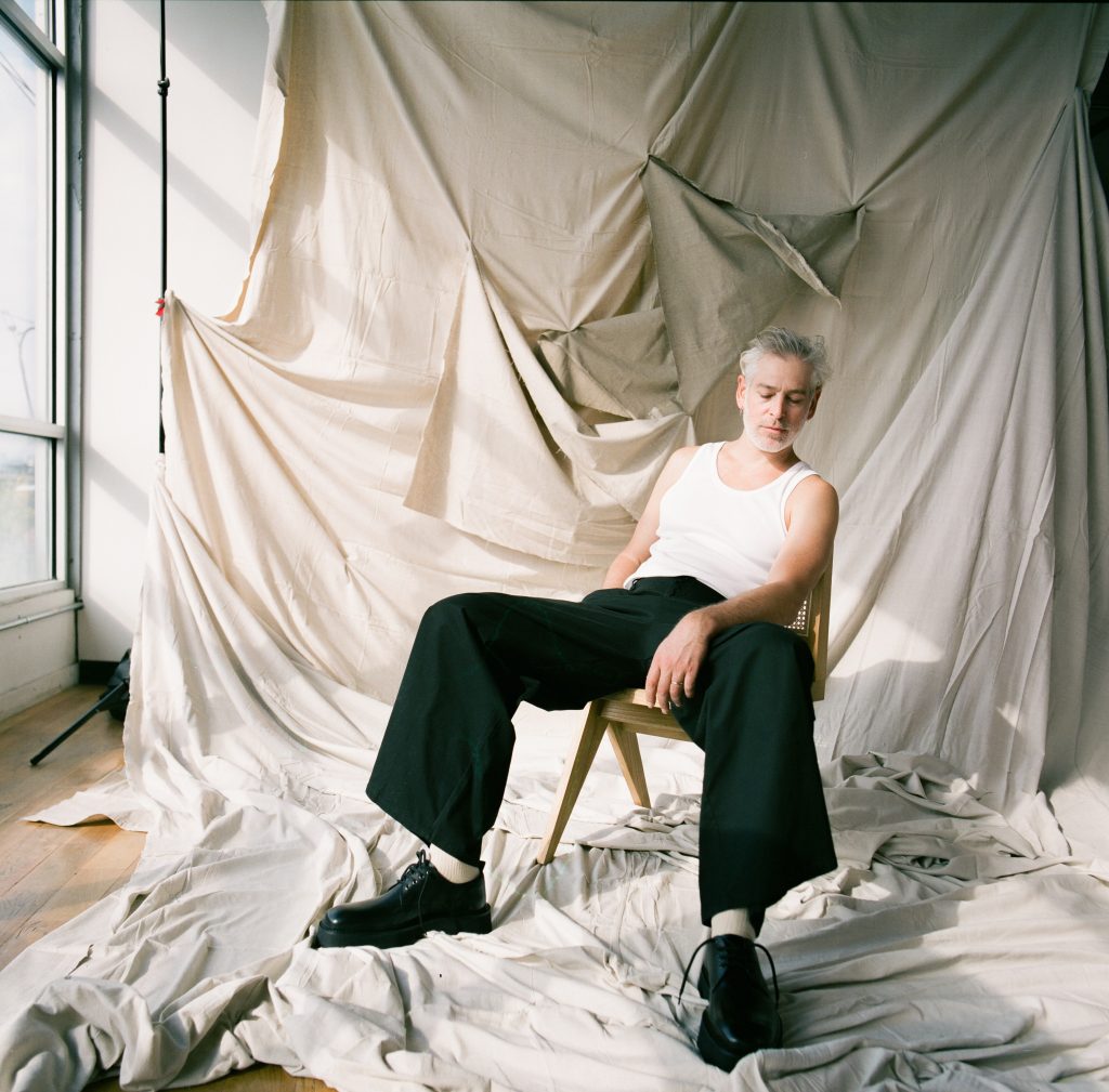 Grammy-nominated artist Matisyahu returns to the Belly Up ...