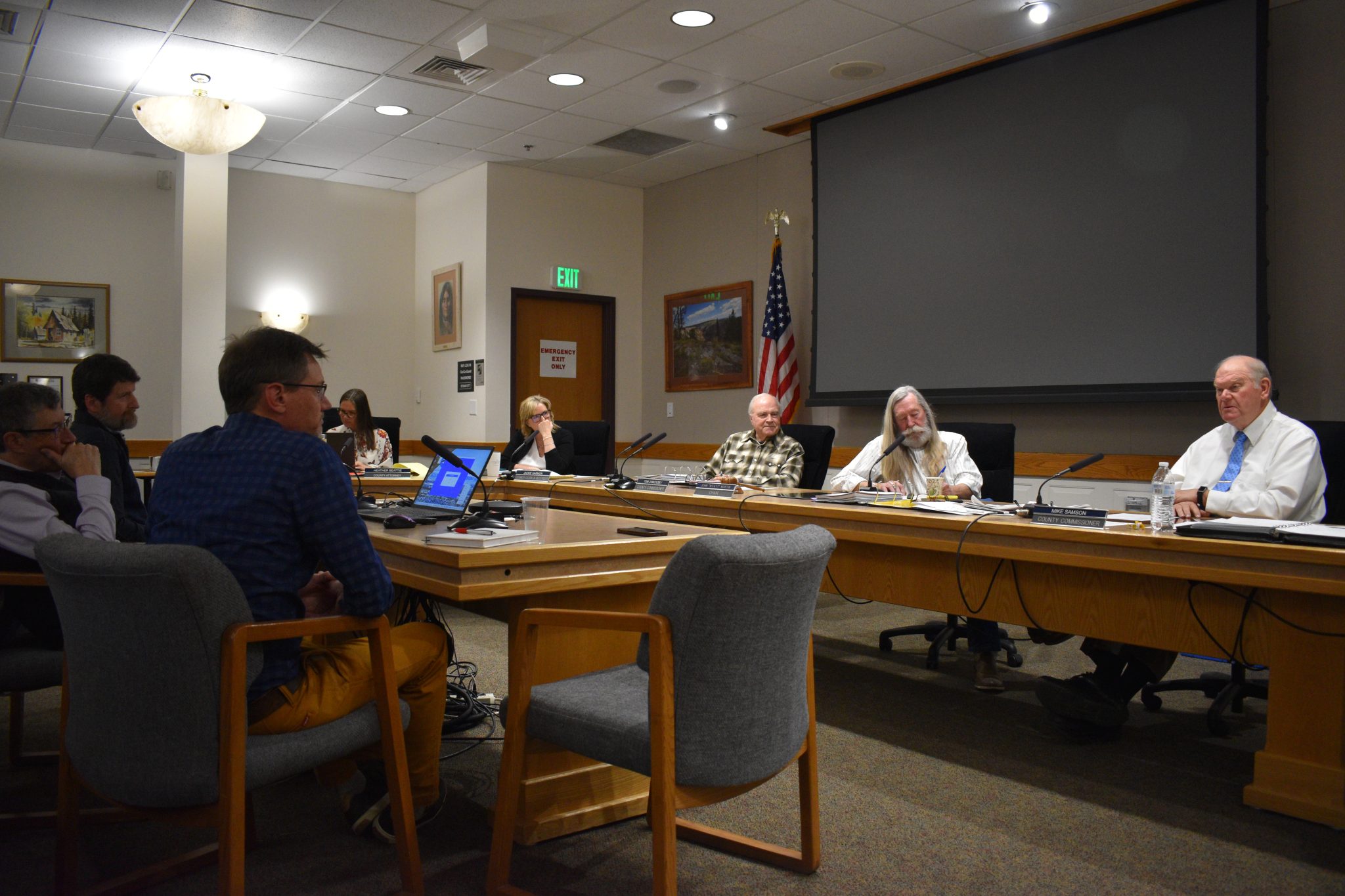 Garfield County Commissioners deny Carbondale’s funding request to ...