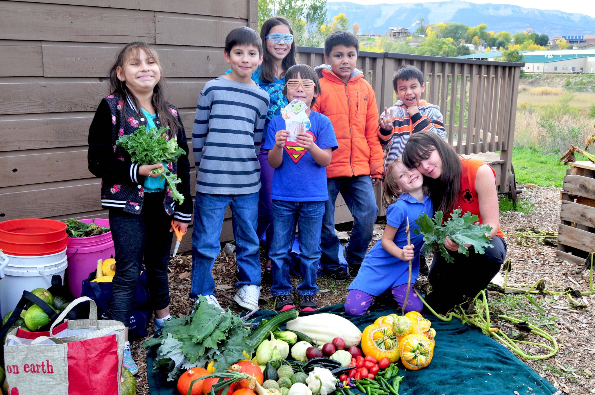 Garfield County libraries to host gardening workshops, help end food insecurity ...