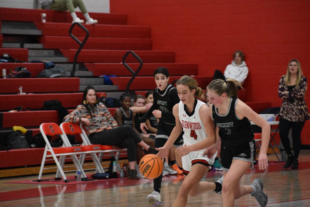 Western Slope League announces 4A and 5A All-Conference basketball ...