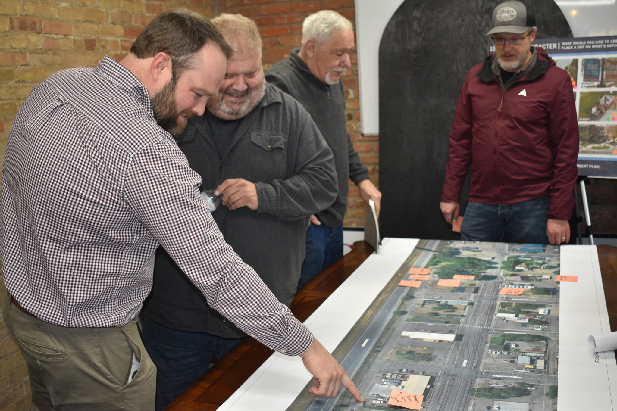 Parachute embarks on downtown revitalization to transform First Street | PostIndependent.com