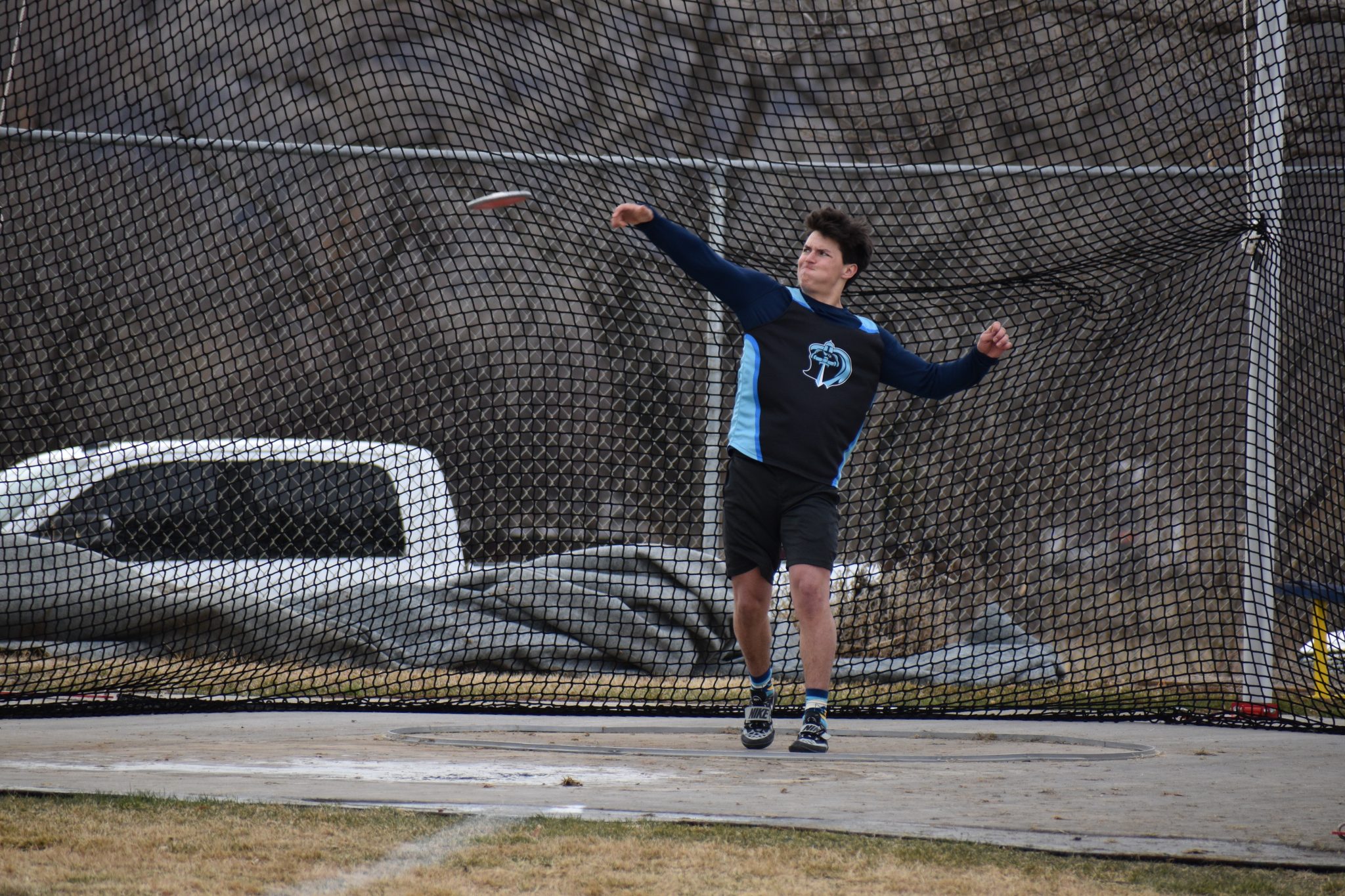 Photos: Garfield County teams compete in Rifle Invitational ...