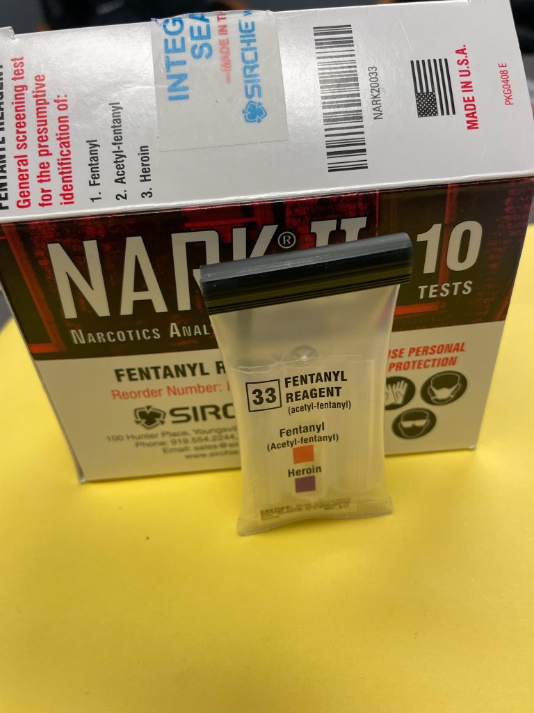 New TruNarc handheld scanners use Raman light effect from late 1920s to ...